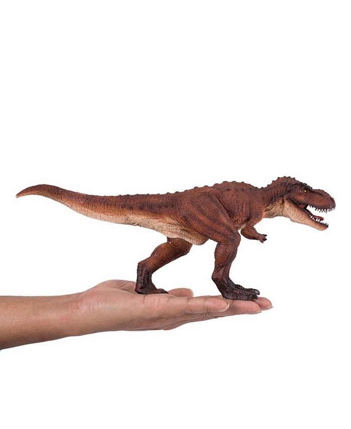 Legler USA Mojo Realistic Dinosaur Deluxe T-Rex with Articulated Jaw ...