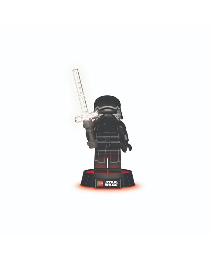 Santoki Lego Star Wars Kylo Ren Desk Lamp - Macy's