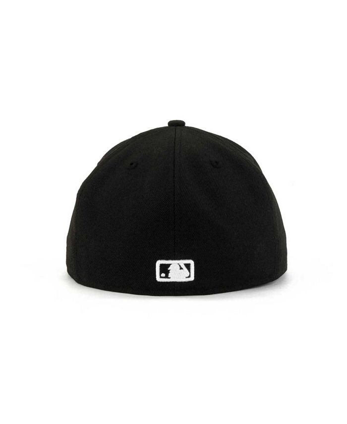 New Era Texas Rangers MLB B-Dub 59FIFTY Cap - Macy's