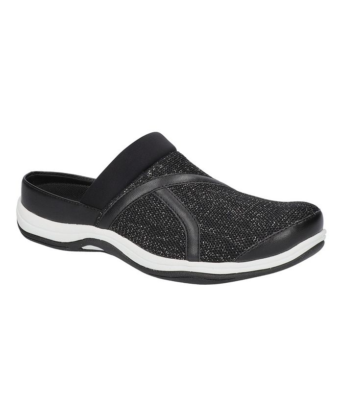 Easy Street Women's Sport Getup Mules - Macy's