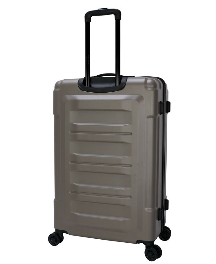 iPack Control Hard Side Luggage Set, 3 Piece & Reviews - Luggage Sets ...