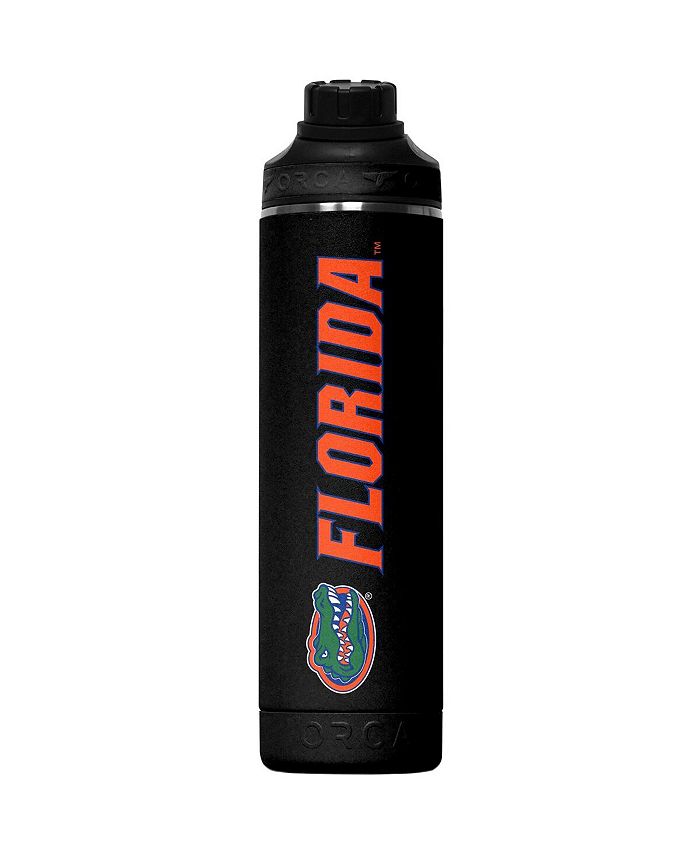 ORCA Florida Gators 22Oz. Blackout Hydra Water Bottle - Macy's