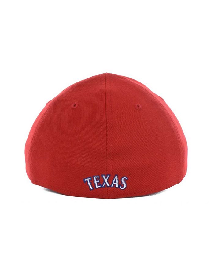 New Era Texas Rangers Team Classic 39THIRTY Kids' Cap or Toddlers' Cap ...