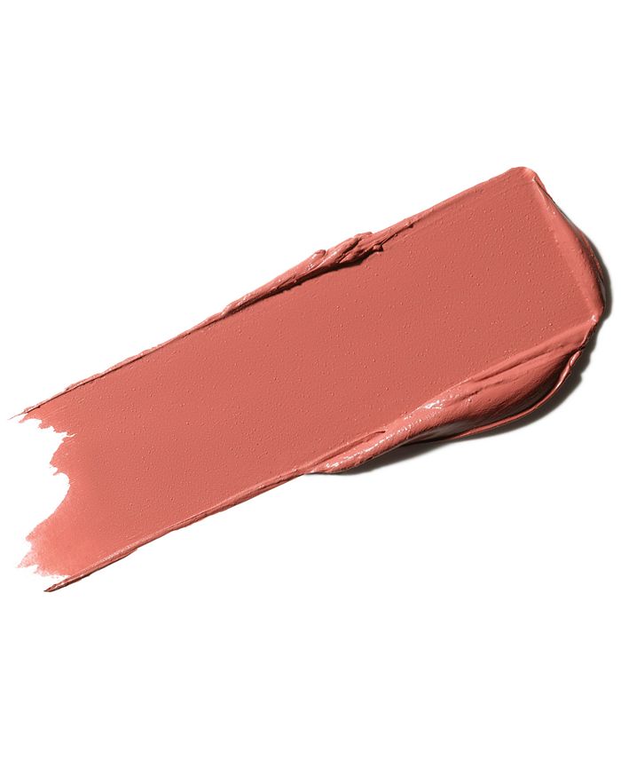 MAC Re-Think Pink Matte Lipstick - Macy's