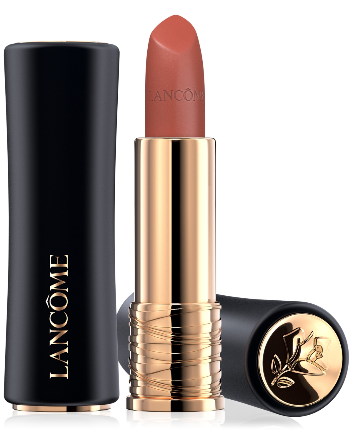 Click here for Lancome LAbsolu Rouge Drama Matte Lipstick - 274 -... prices