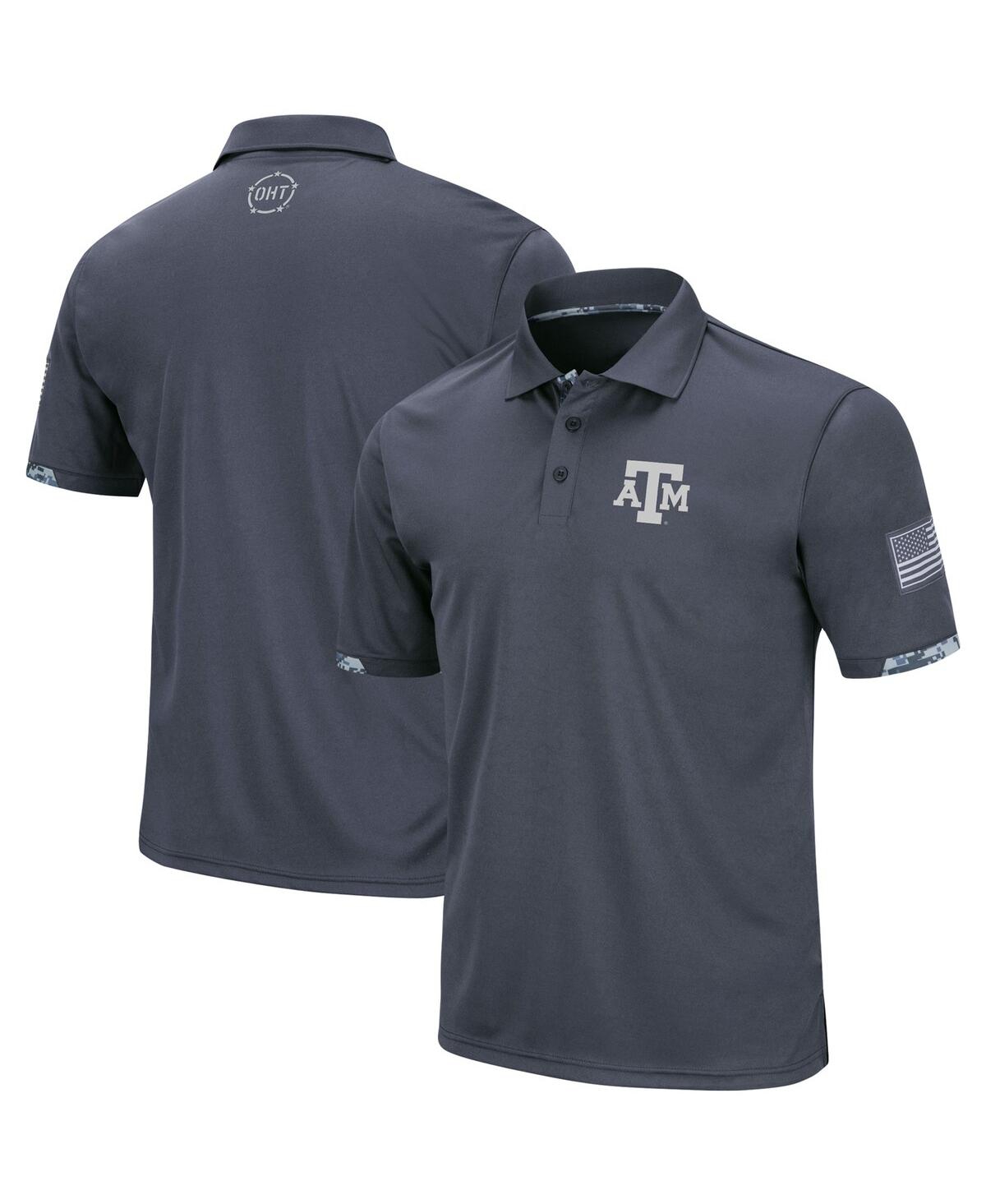Click here for Mens Big and Tall Charcoal Texas A M Aggies Oht Mi... prices