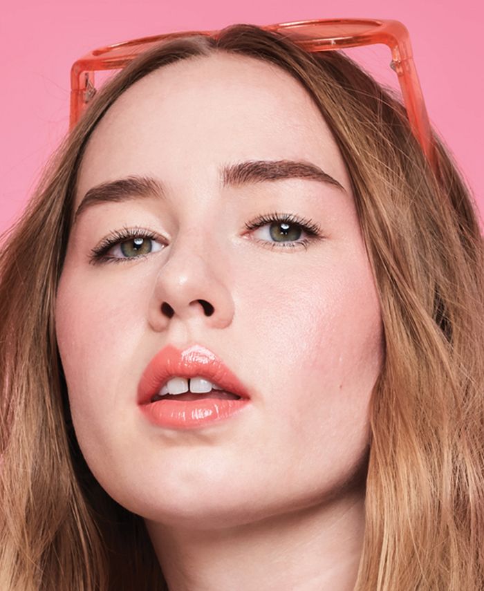 Benefit Cosmetics Tickle Powder Highlighter - Macy's