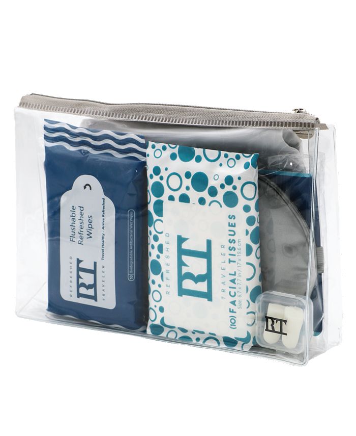 Refreshed Traveler First Class Kit - Macy's