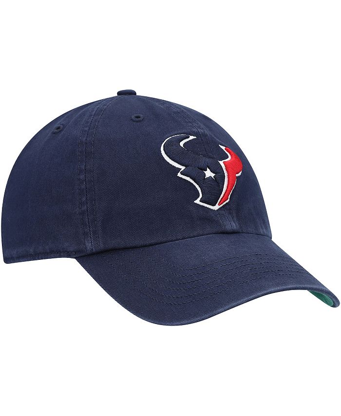 '47 Brand Men's Houston Texans Franchise Logo Fitted Cap - Macy's