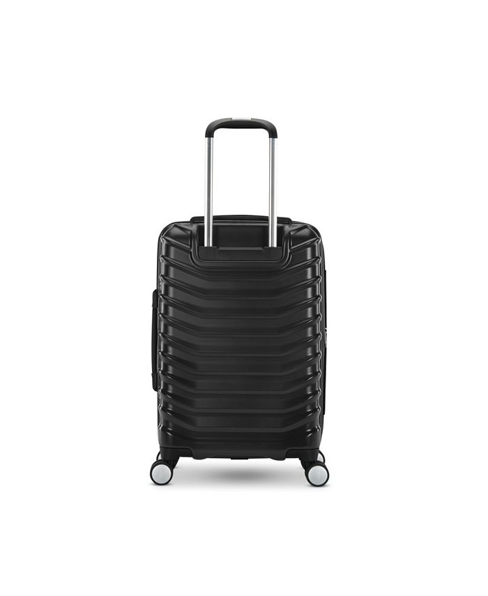 Samsonite Spin Tech 5 20" Carry-on Spinner, Created for Macy's - Macy's