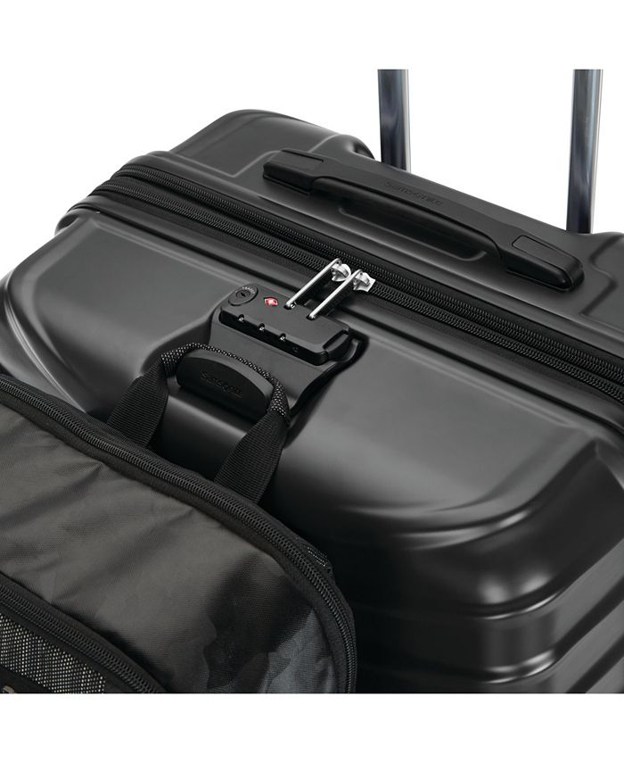 Samsonite Spin Tech 5 20" Carry-on Spinner, Created for Macy's - Macy's