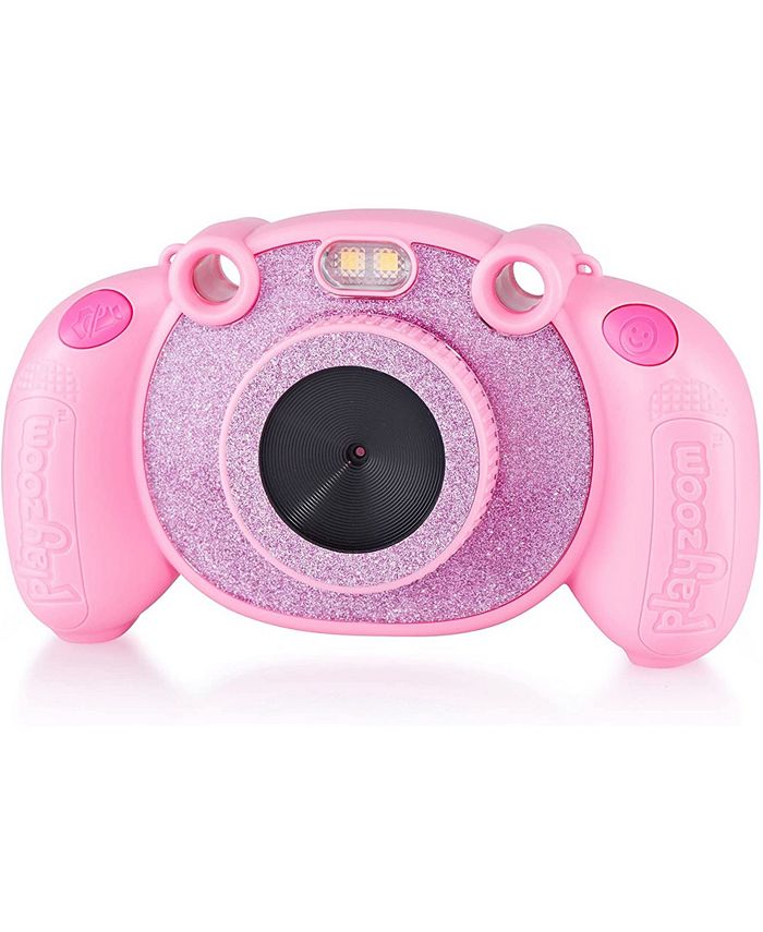 Playzoom Snapcam Kids Digital Camera - Macy's