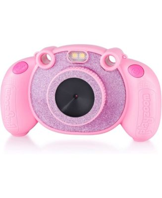 Playzoom Snapcam Kids Digital Camera - Macy's
