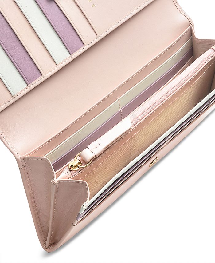 Radley London Love Potion Wallet - Macy's