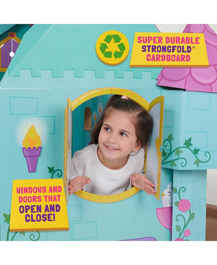 Pop2Play Play Castle - Macy's