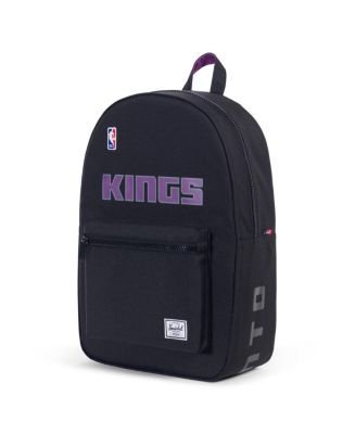 Sacramento Kings Settlement Black Backpack - Macy's