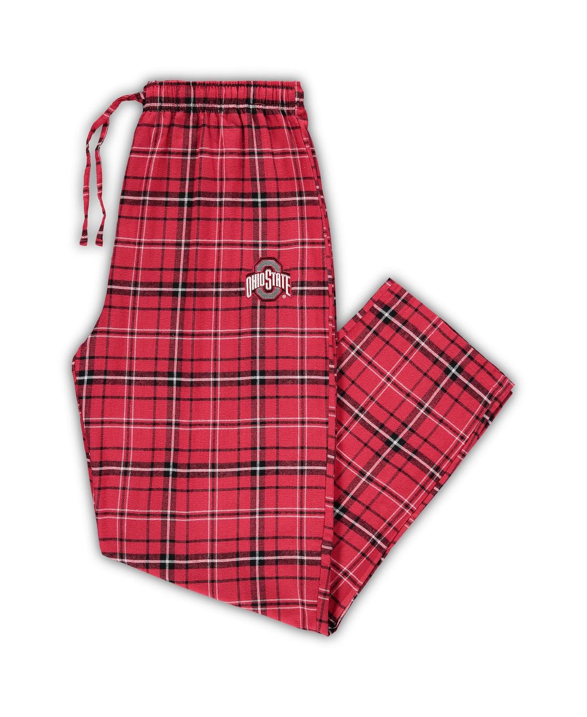Click here for Mens Scarlet Ohio State Buckeyes Big and Tall Ulti... prices