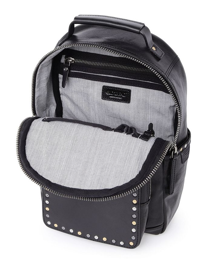 OLD TREND Women's Genuine Leather West Soul Backpack - Macy's