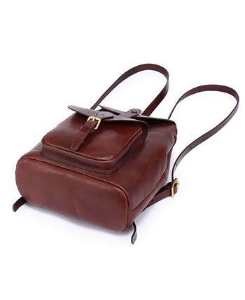 OLD TREND Women's Genuine Leather Isla Backpack - Macy's