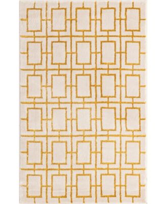 Marilyn Monroe Glam Deco 3'3" x 5'3" Area Rug - Macy's