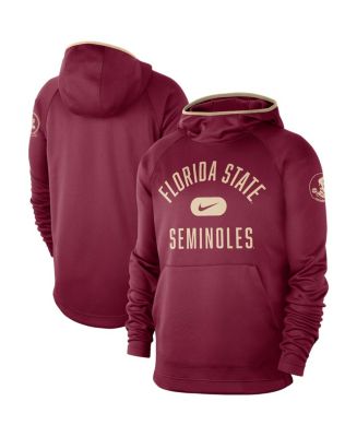 Men's Garnet Florida State Seminoles Basketball Spotlight Performance ...