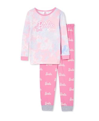 COTTON ON Toddler Girls Licensed Lila Long Sleeve Pajama, 2 Piece Set ...