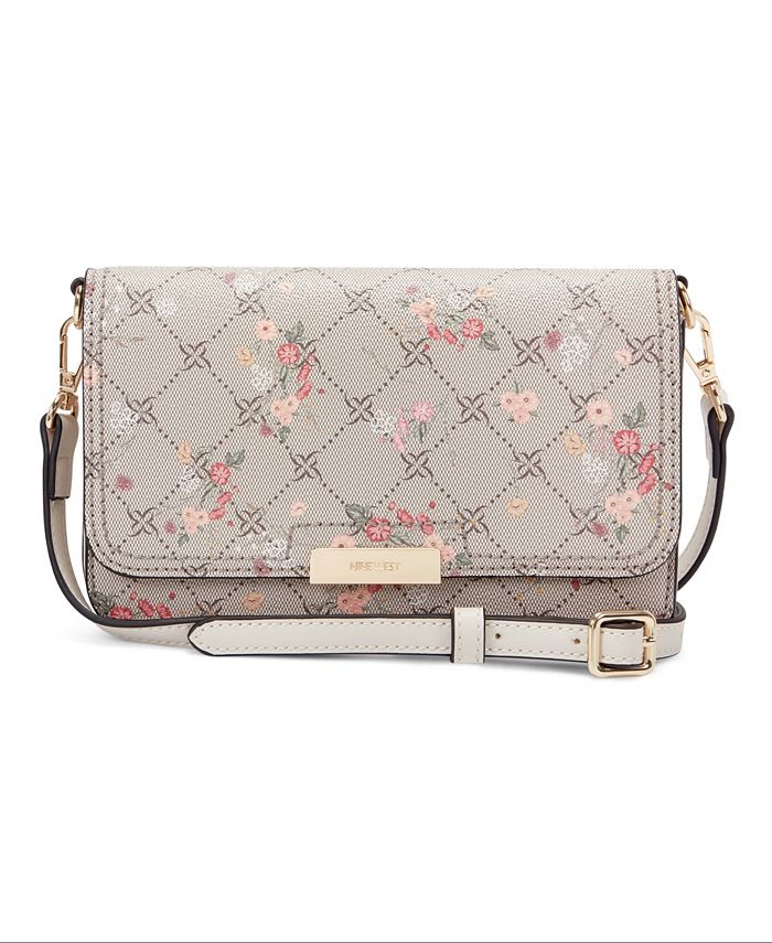 Nine West Women's Lawson Wallet On A String - Macy's