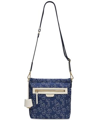 Radley London Maple Cross Crossbody - Macy's