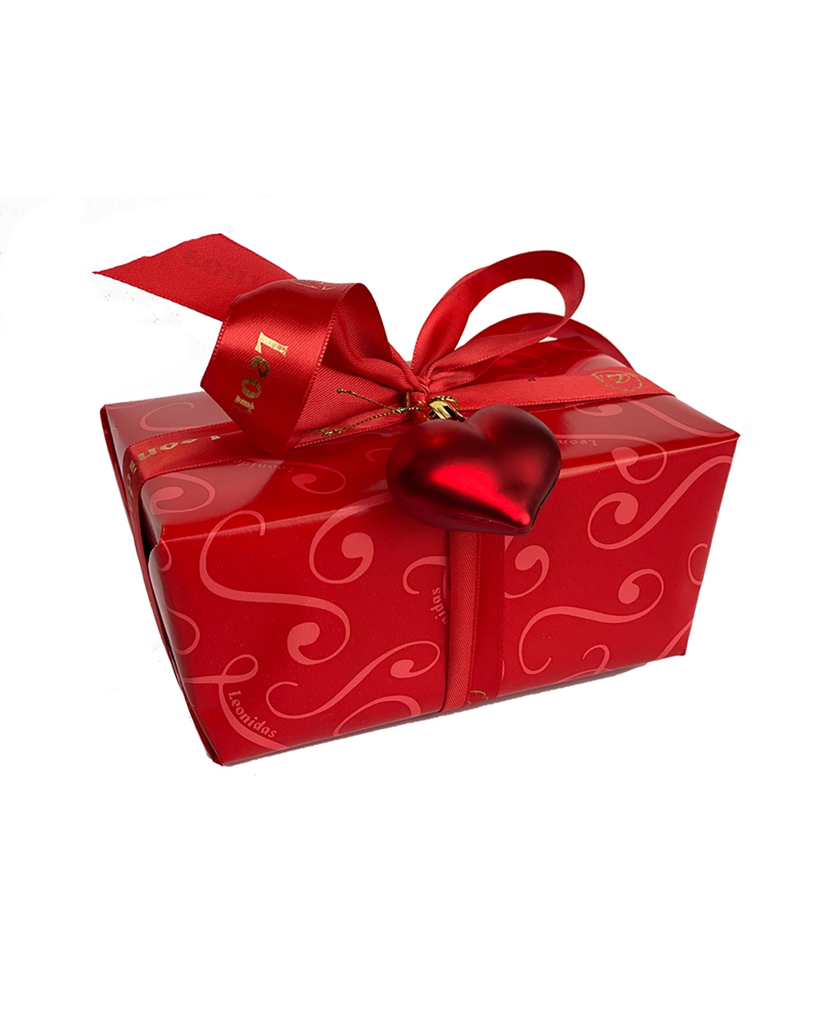Click here for Leonidas Chocolate Ballotin Gift Box Collection prices