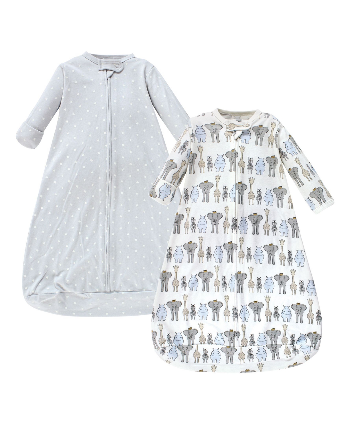 Click here for Hudson Baby Baby Boys Hudson Cotton Long-Sleeve We... prices