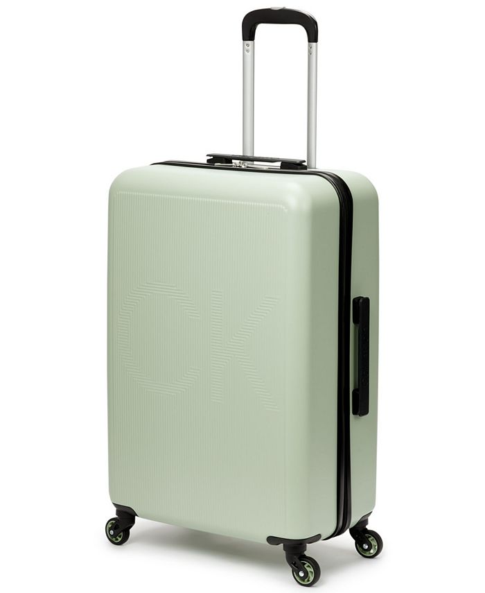 Calvin Klein Vision Suitcase Set, 3 Piece - Macy's