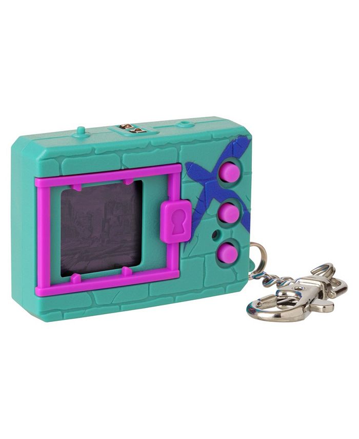 Digimon X Electronic Monster Toy - Macy's