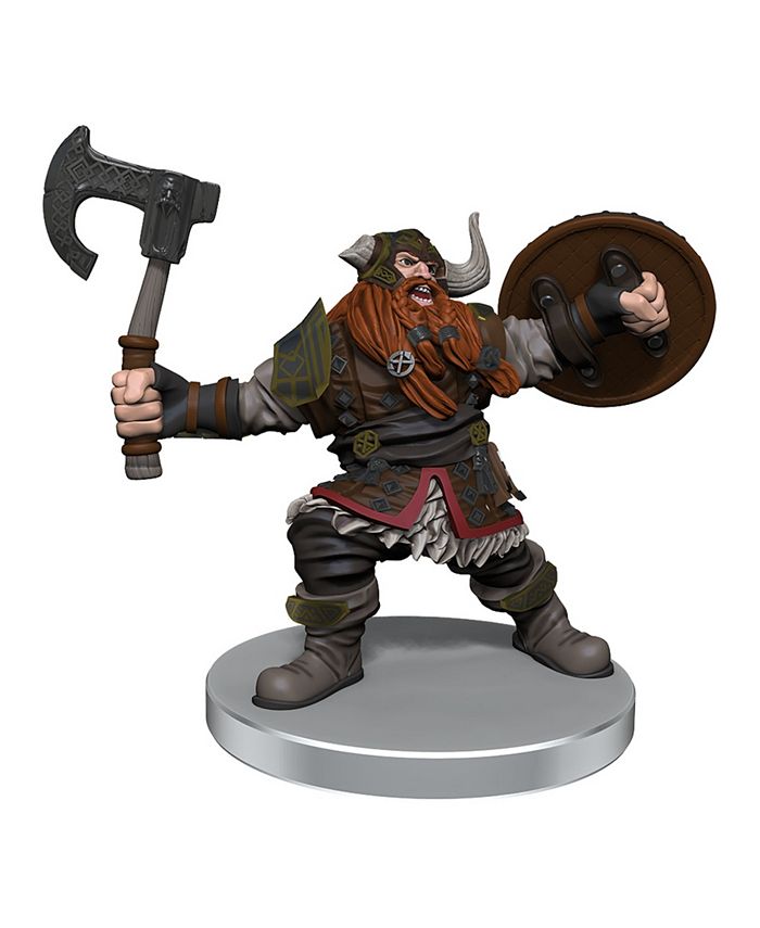 WizKids Games Magic - The Gathering Miniatures - Adventures in the ...
