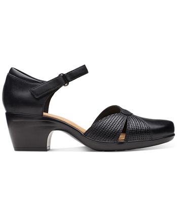 Clarks Women's Collection Emily Rae Sandals - Macy's