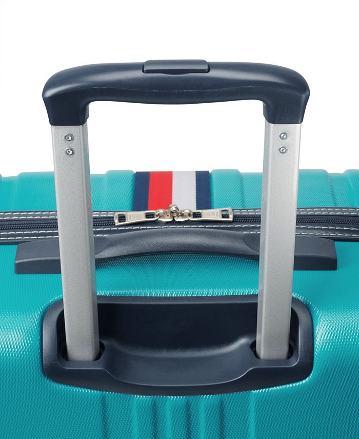 Tommy Hilfiger Elmwood Luggage Set, 3 Piece - Macy's