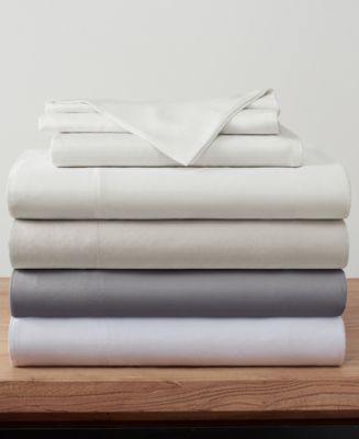 Serta Zen Rest Sheet Sets - Macy's