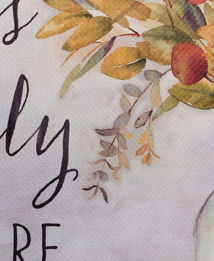 Global Rug Designs Cheerful Ways Friends and Family Gather Eucalyptus ...