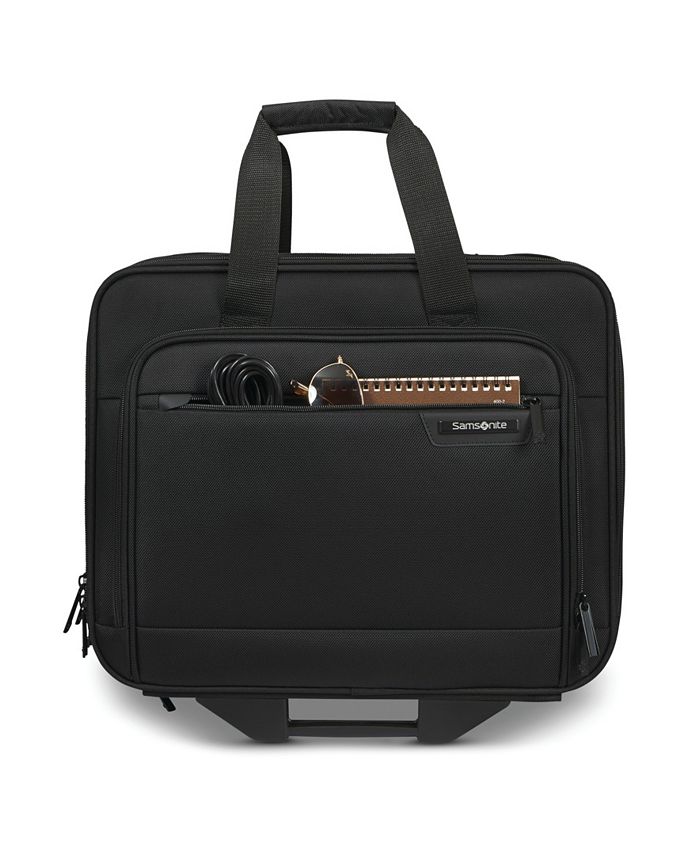 Samsonite Classic 2.0 2 Wheeled Business Case - Macy's
