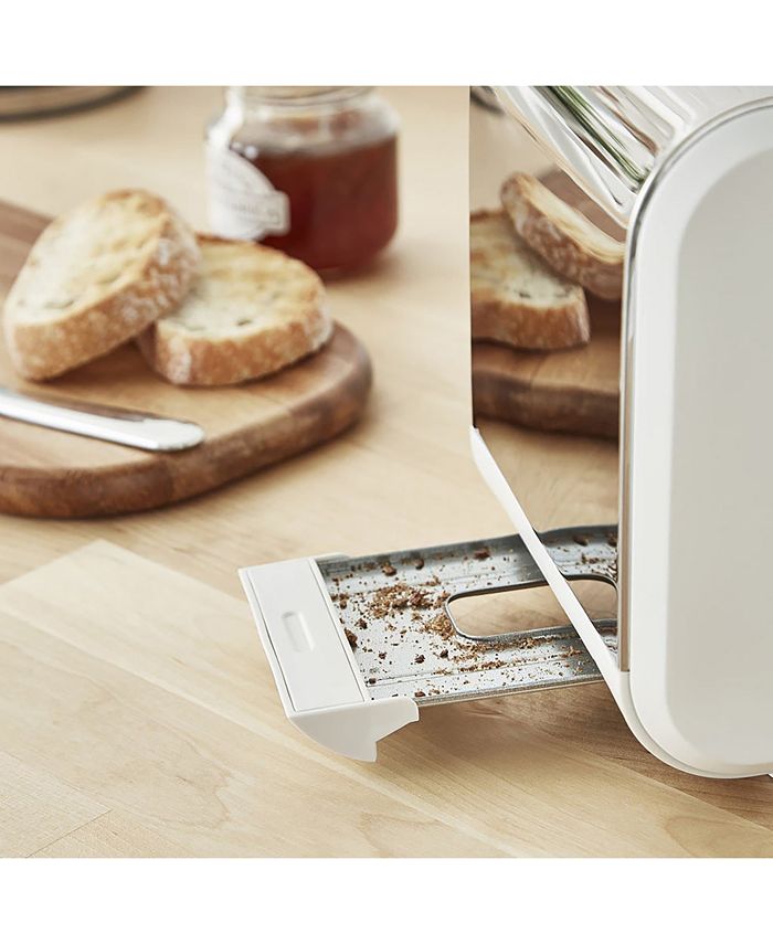 Salton Nordic 2-Slice Toaster - Macy's