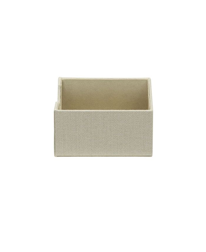 Household Essentials Drawer Organizers, 2 Pieces - Macy's