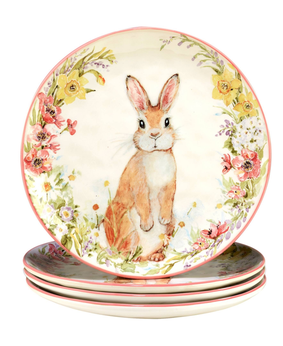 Click here for Certified International Easter Garden 10.75 Dinner... prices