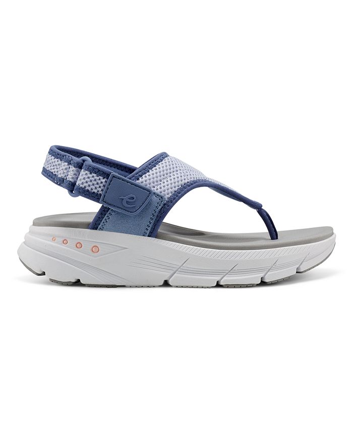Easy Spirit Women's Maxx Emove Walking Sandals & Reviews - Sandals ...