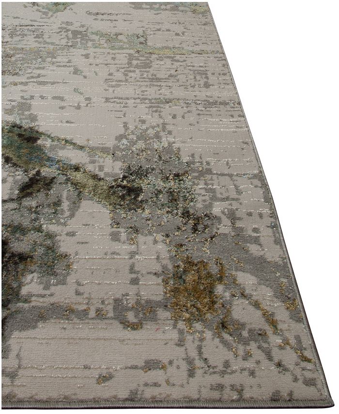 KM Home Dream 92A Area Rug - Macy's