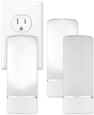 Sunbeam 16988 5-in-1 Instabeam Emergency Flashlight/Night Light, Set of ...