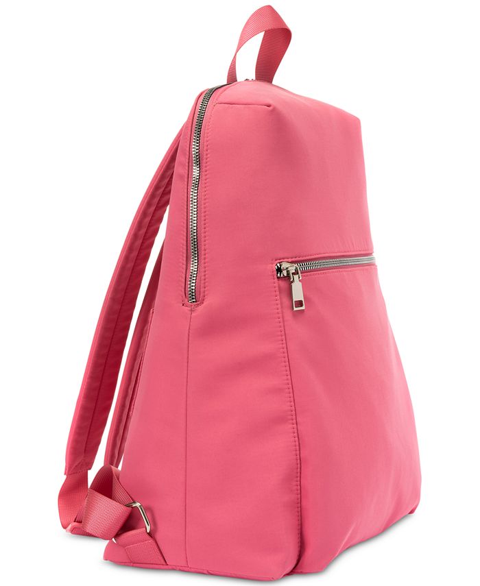 INC International Concepts Layla Travel Backpack, Created for Macy's ...