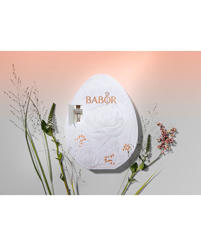 BABOR 14-Pc. Spring Egg Set - Macy's