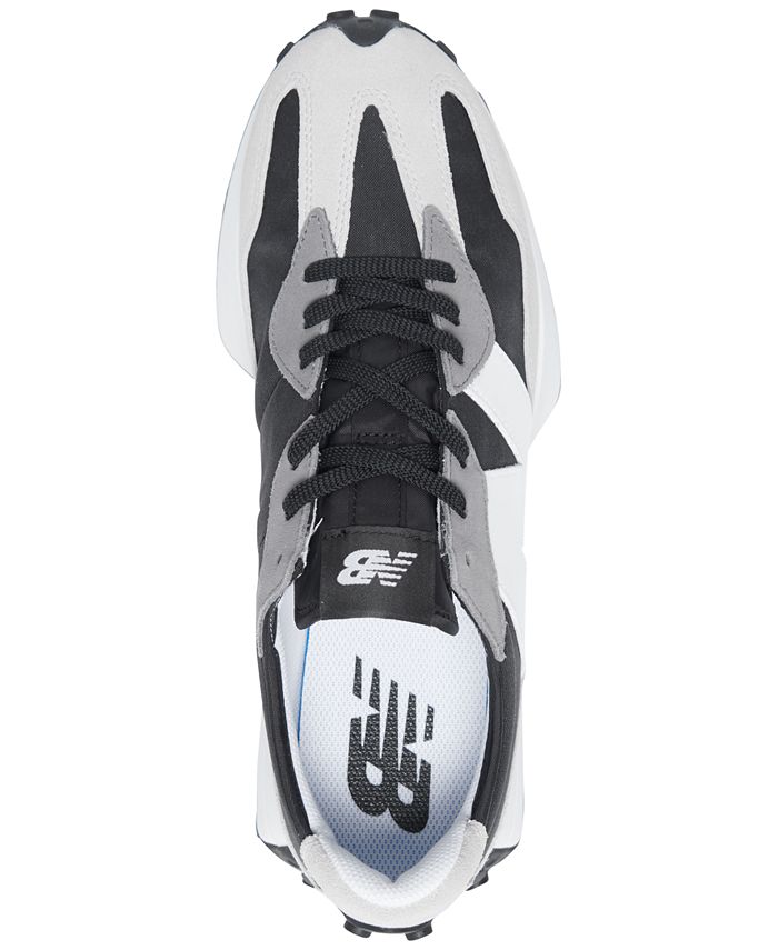 New Balance Men's 327 Casual Sneakers from Finish Line - Macy's