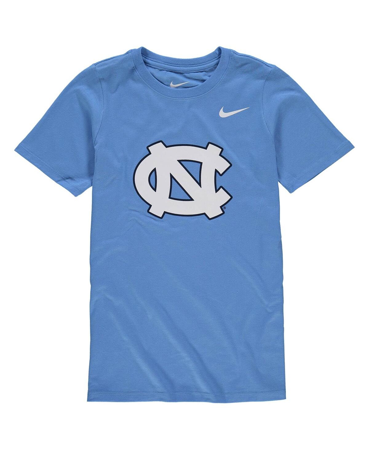 Click here for Big Boys Nike Carolina Blue North Carolina Tar Hee... prices