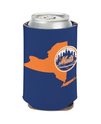 Wincraft New York Mets 12 oz State Shape Can Cooler - Macy's