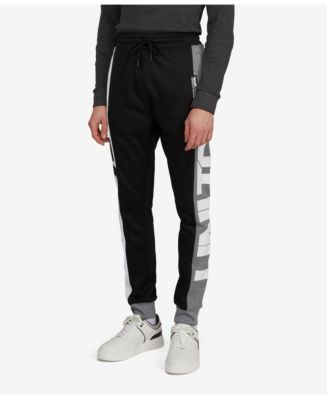 Men's Glaring Block Joggers - Macy's